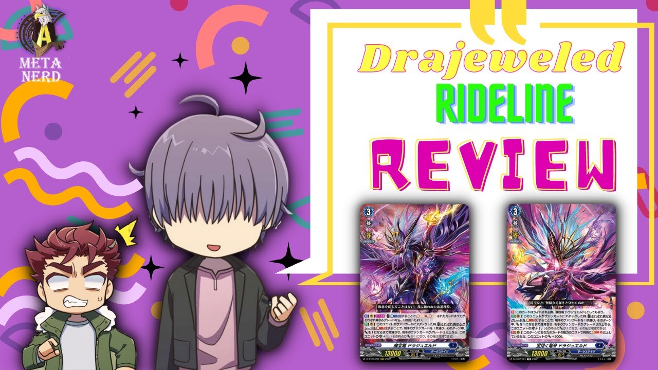Dark States Drajeweled VG D TD02 New Rideline Cardfight Vanguard dark-states-drajeweled-vg-d-td02-new-rideline-cardfight-vanguard