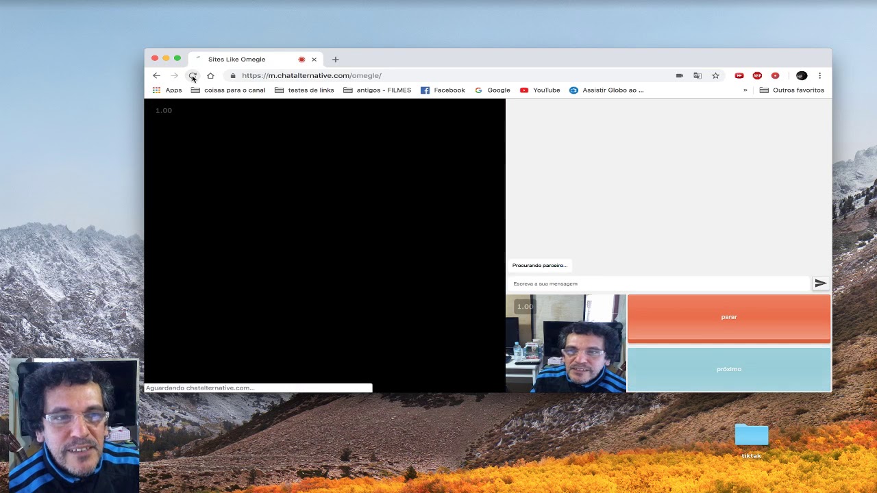 Foi banido no chat brasil? Aprenda como se desbanir - método 2019 - YouTube