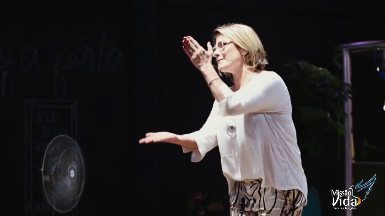 Culto Domingo / Pr. Santiago Massaro - "A Parábola do semeador" - YouTube