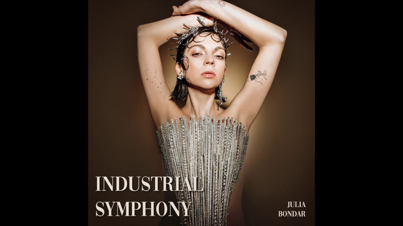 Julia Bondar - Strength in Softness (Endorphin.es Production, JB04 ...