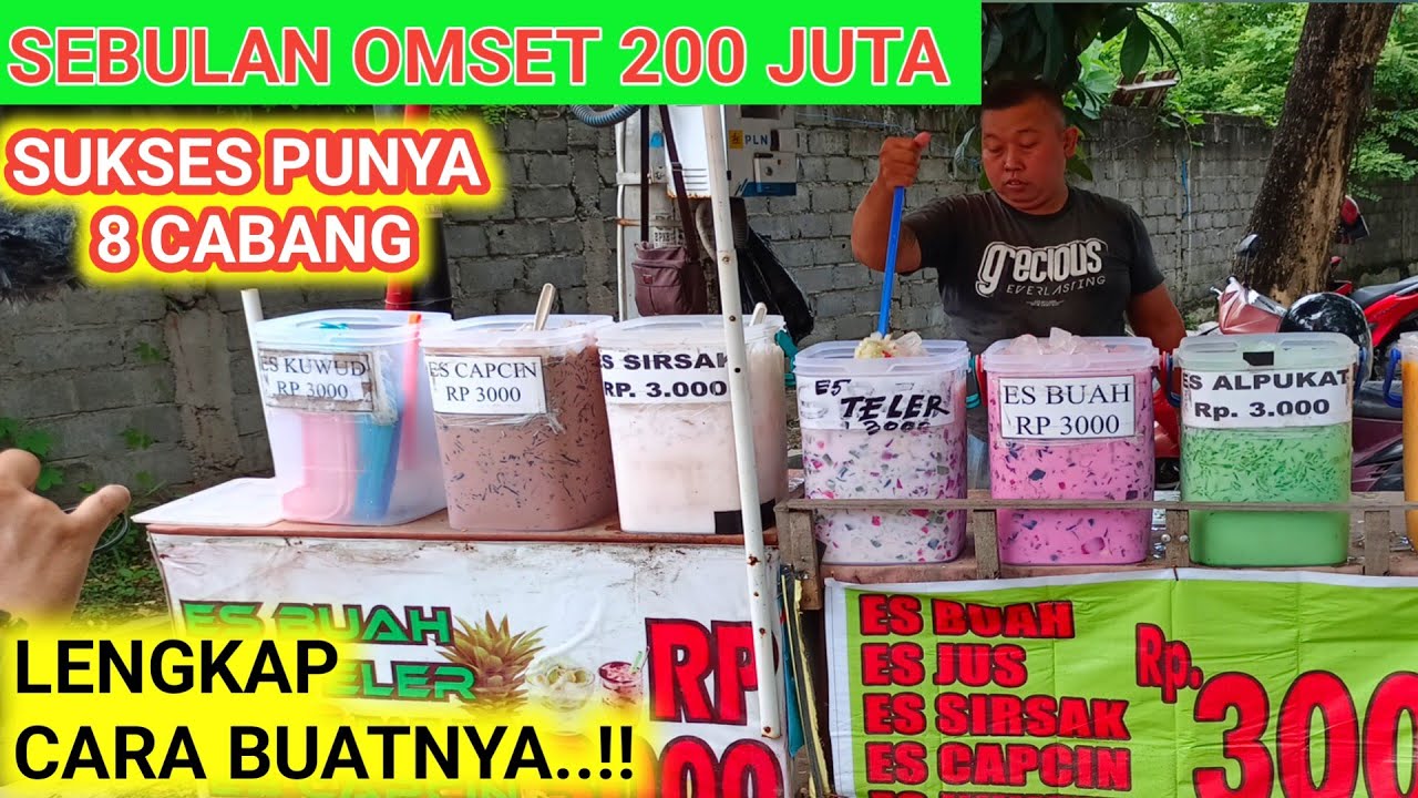 Diajari Lengkap Cara Ahlinya Yang Udah Sukses Punya 8 Cabang Cara