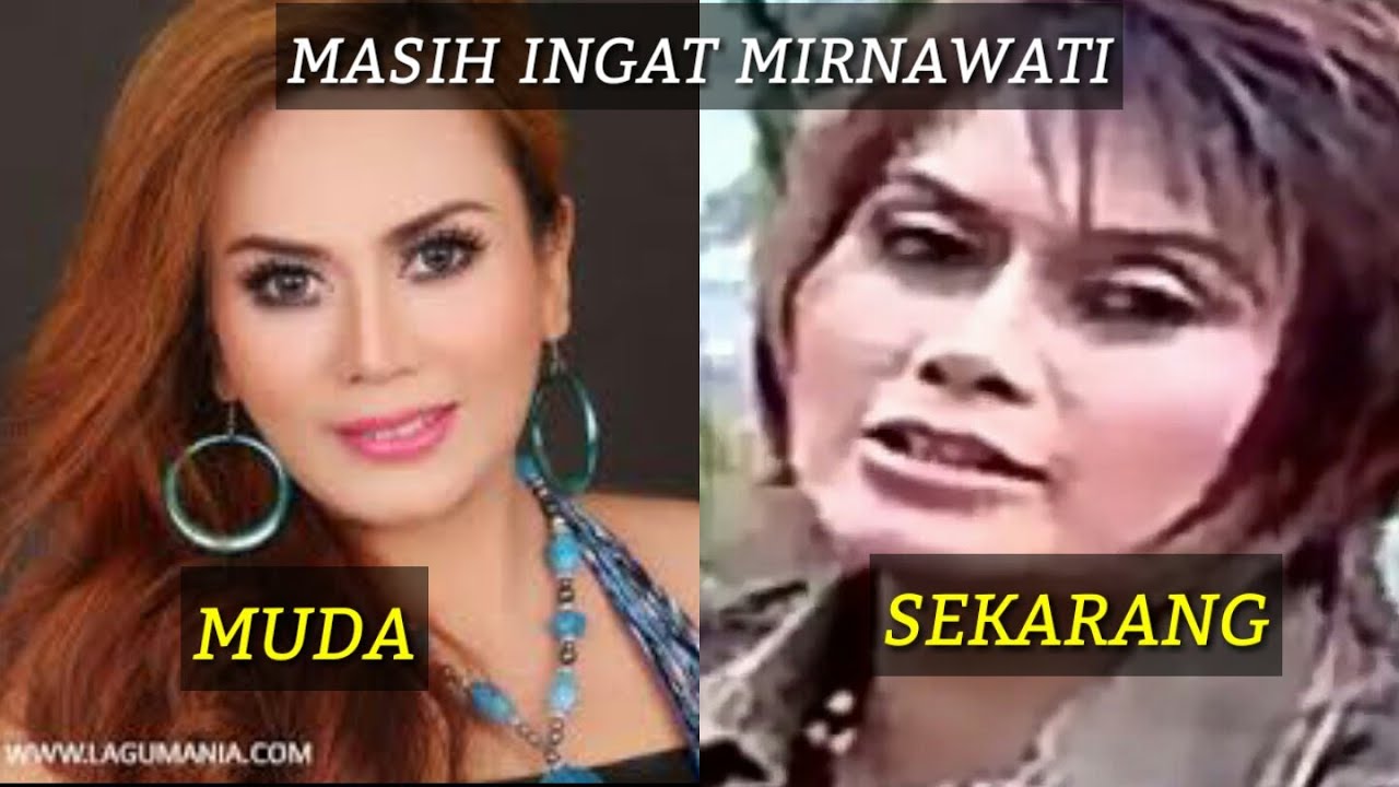 PERJALANAN KARIER MIRNAWATI - YouTube