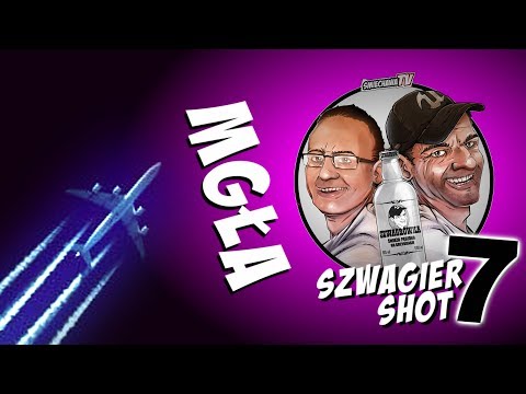 Mgła - Szwagier SHOT 70