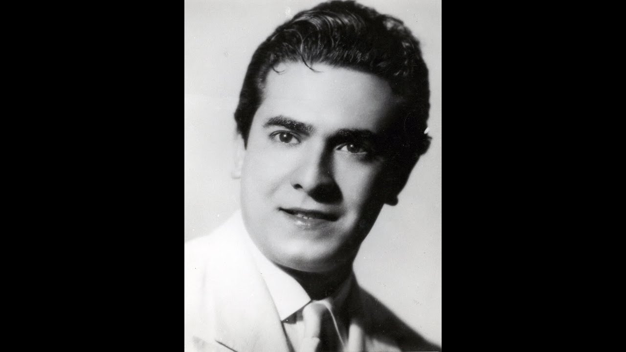 Verdi: Luisa Miller - Fede negar potessi...Quando le sere al placido ...