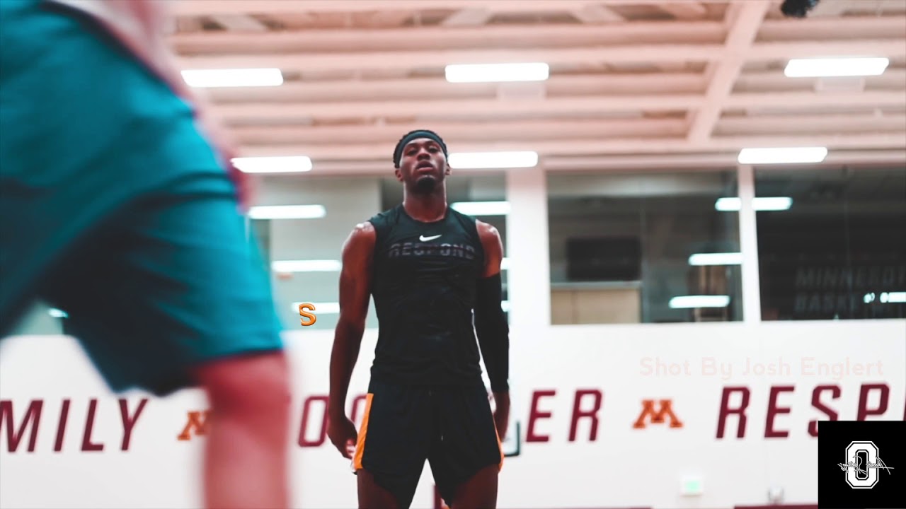 Akeem Springs Basketball Work Out Video #NBA #NBAGLeague - YouTube