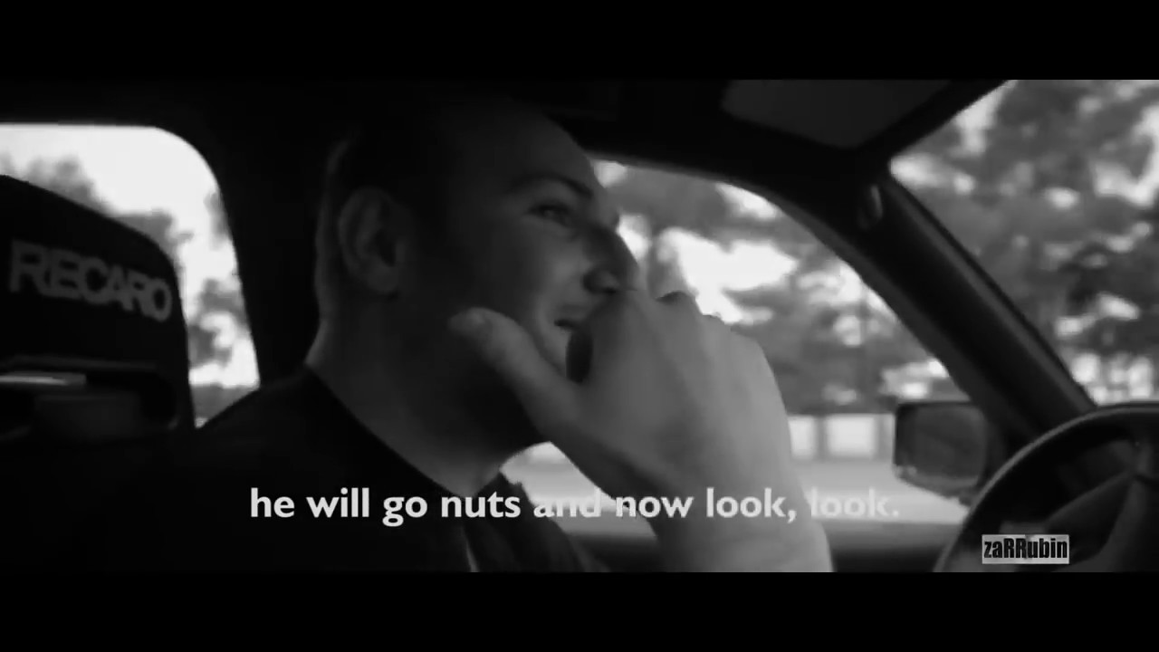 giorgi tevzadze OOM-500 drift BMW M5 E34 3.8 (R.I.P) - YouTube