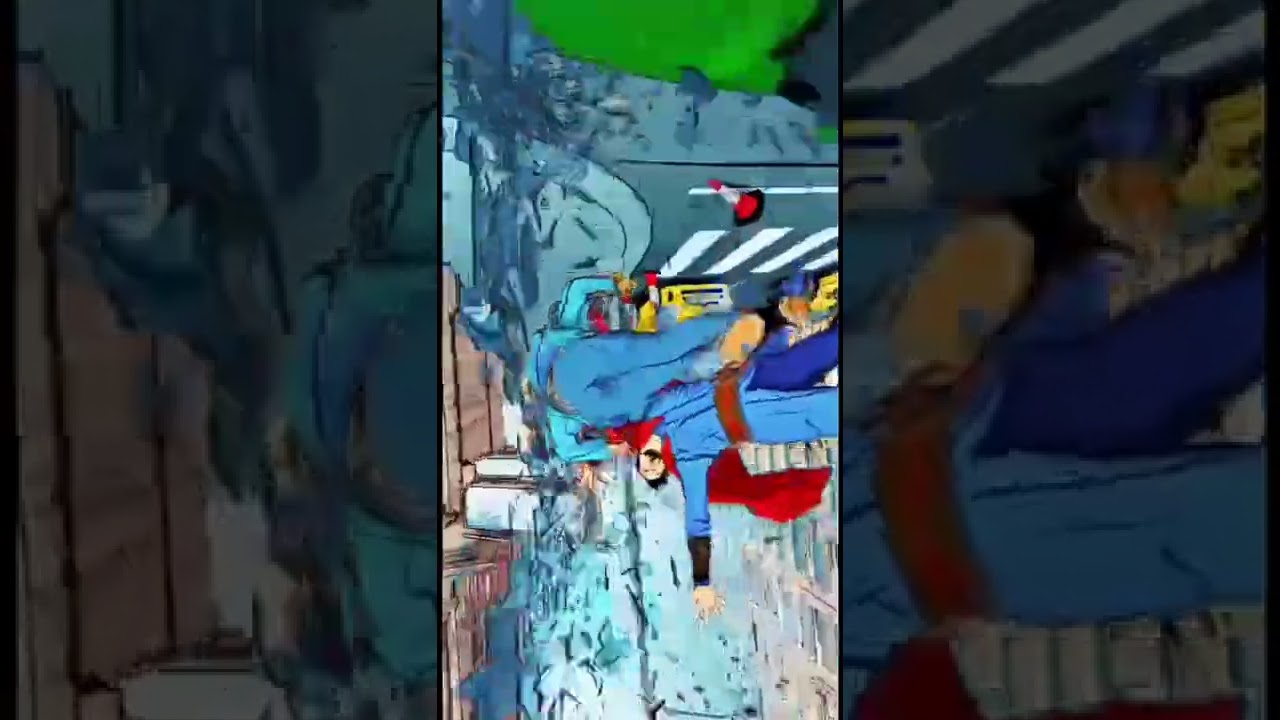 MARVEL STUDIOS DOCTOR STAIN ATTITUDE #shorts - YouTube