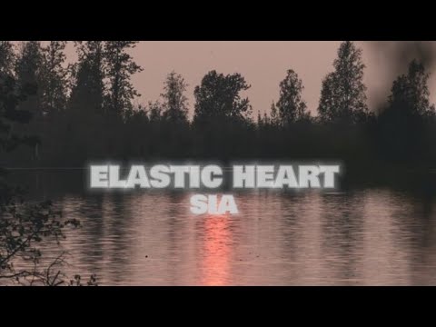 Sia - Elastic Heart ( Cover song with lyrics video) - YouTube