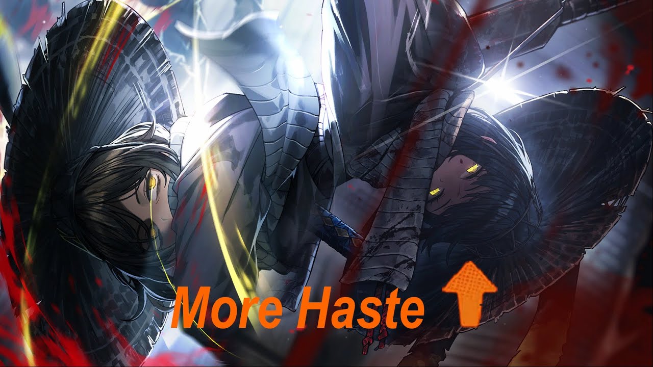 More haste - Limbus Company - YouTube