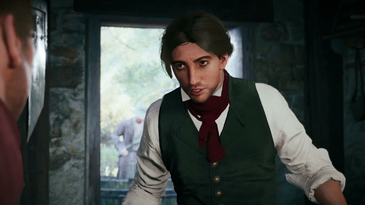 ASSASSIN'S CREED: UNITY Cutscenes | 015 - YouTube