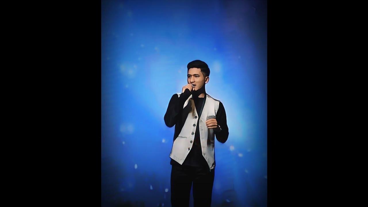 Lalsangliana . I Cham reng thin a sin-//-Lyrics - YouTube