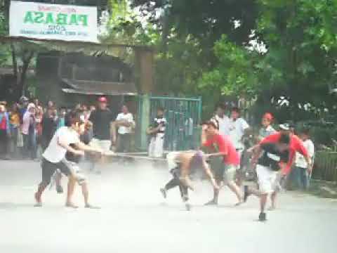 Magdarame o Penitensya epic fail..Mabalacat magdarame funny - YouTube