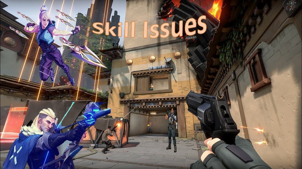 Obviously valo rant khelnge #valorant #livestreams - YouTube