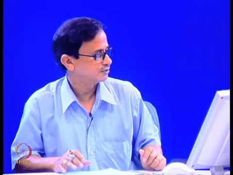 Mod-01 Lec-01 Basic Concepts on Polymers - YouTube