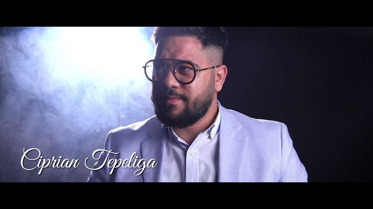 Ciprian Tepeliga - Doar o mama poate sti | Clip Official 2021 - YouTube