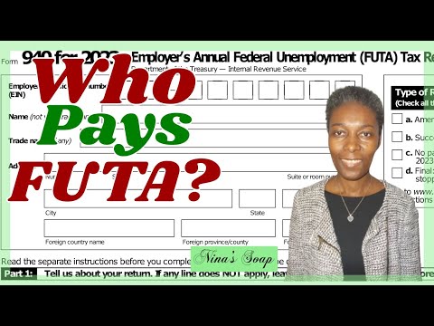 Is FUTA paid for by employer or employee 16