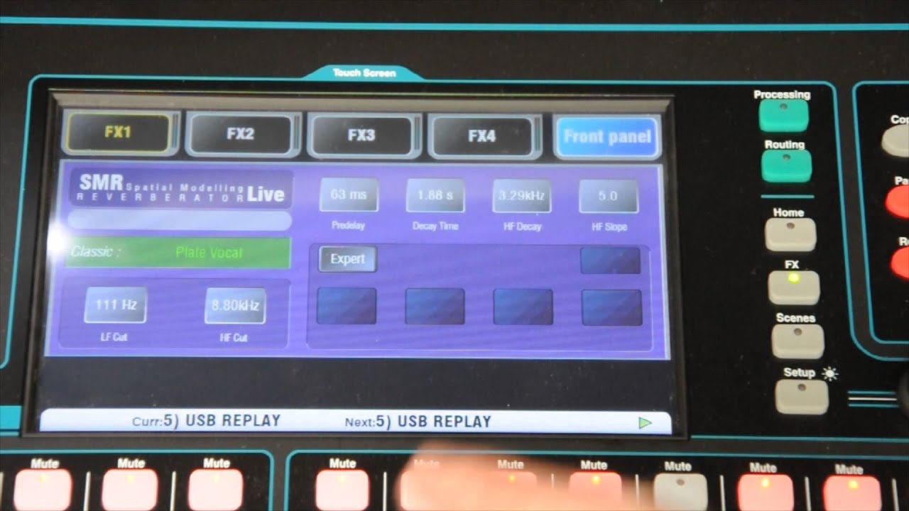 QU32 Part 4 - YouTube