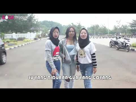 Yaaaaaaaaaaa!!!! Challenge cewe abg