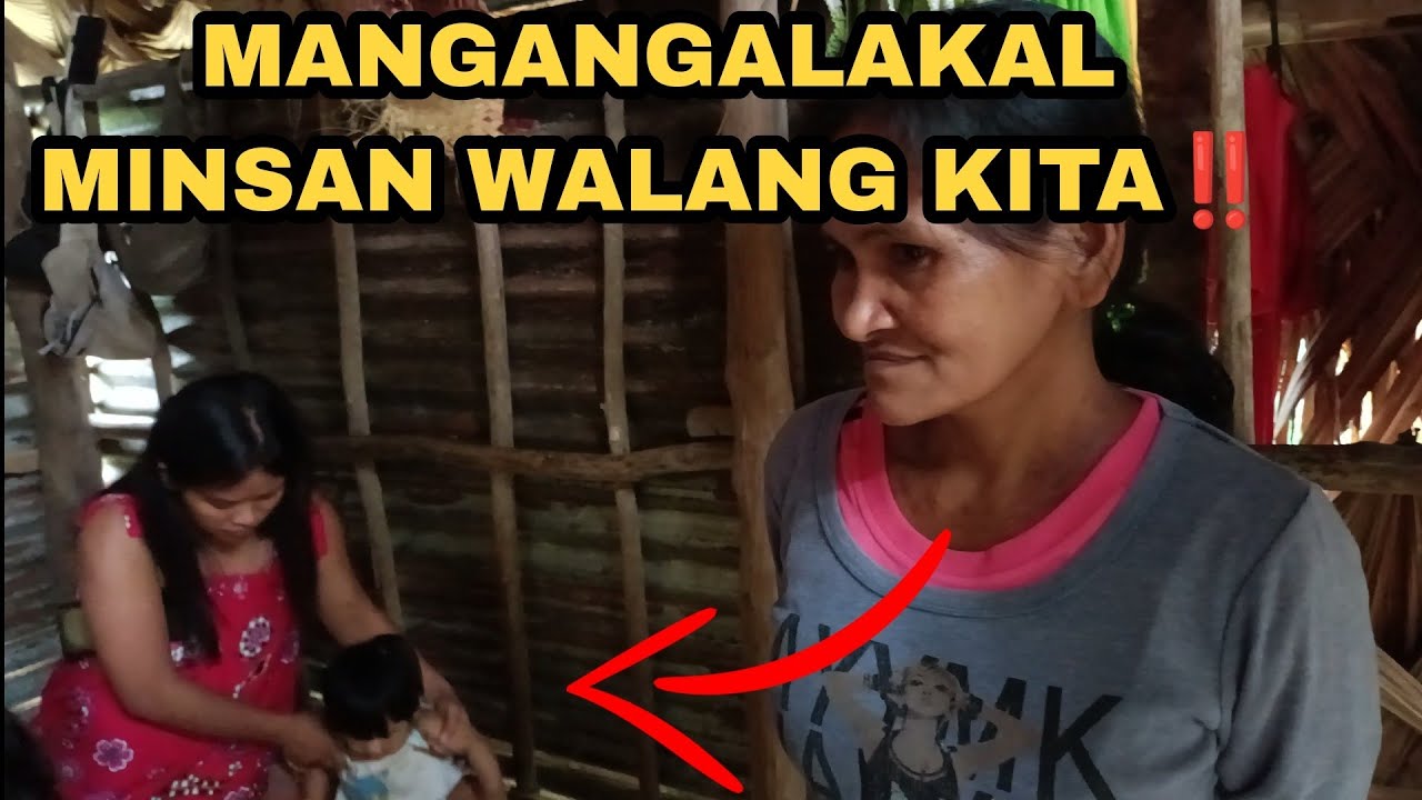 BATANG INA NA SI PRINCESS ISANG DAAN PESOS PINAGKAKASIYA ...