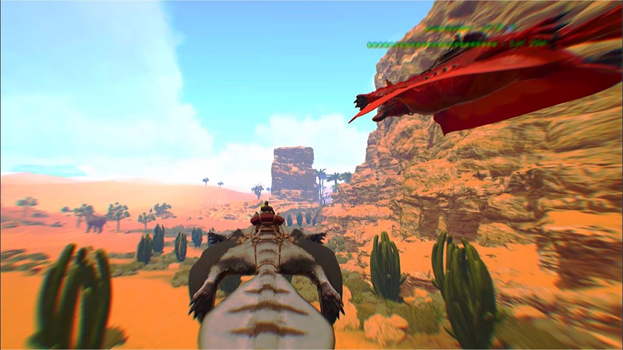 Maewings On Lost Island! [Ark PC PvE Series Season 1 #2] - YouTube