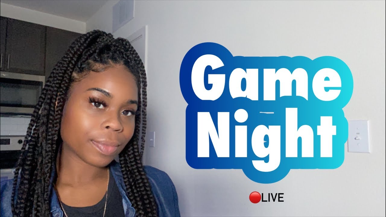 On Sundays We Play! | GAME NIGHT Live🔴 - YouTube