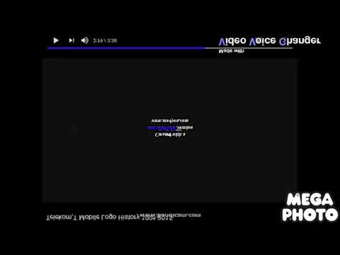 T-Mobile primary logo effects green effect - YouTube