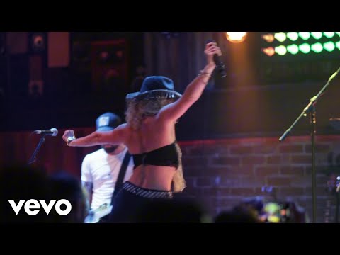 Lauren Claire Townley - Go