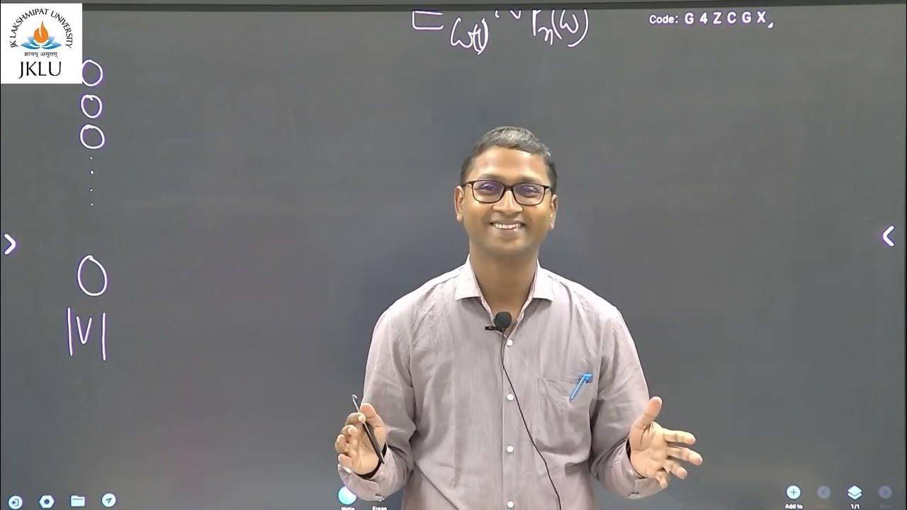 Lecture4: word2vec Negative Sampling Part 2 - YouTube