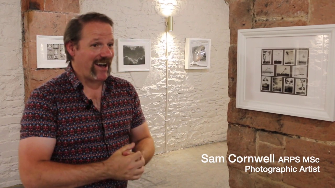 Theoretical Sharpness - Interview with Sam Cornwell - YouTube