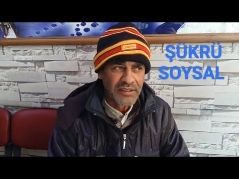 Şükrü Soysal Sesi 12 Başqa Biçimde
