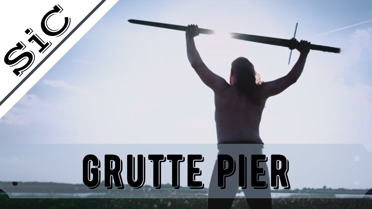 Grutte Pier - Trailer 2022: Translated To English - YouTube