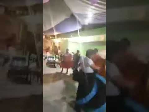 Baile ranchero a lo mexicano - YouTube
