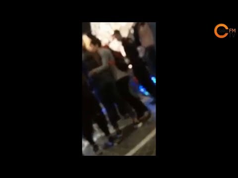 Oğlana görə dava edən qızlar polisə də çətin anlar yaşadıblar