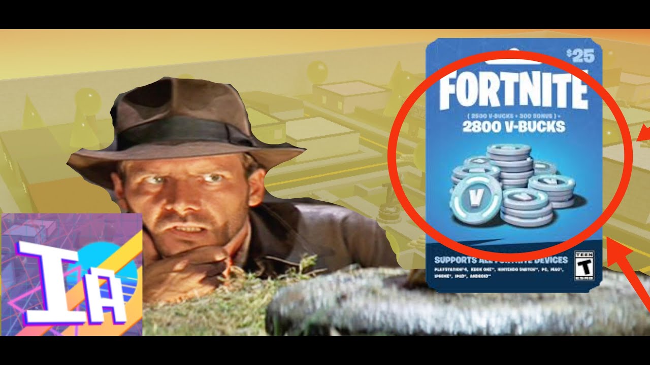 Can you beat boss_uncertified with fortnight cards? | item asylum - YouTube