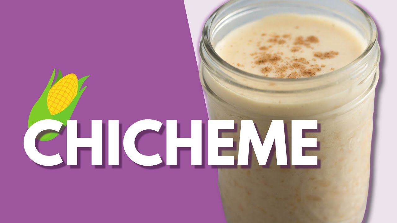 This Chicheme Recipe Is SUPER EASY to Make! - YouTube