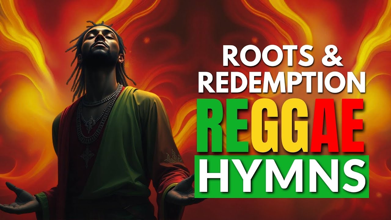 Roots & Redemption Reggae Hymns | Spiritual Upliftment Through Song ...