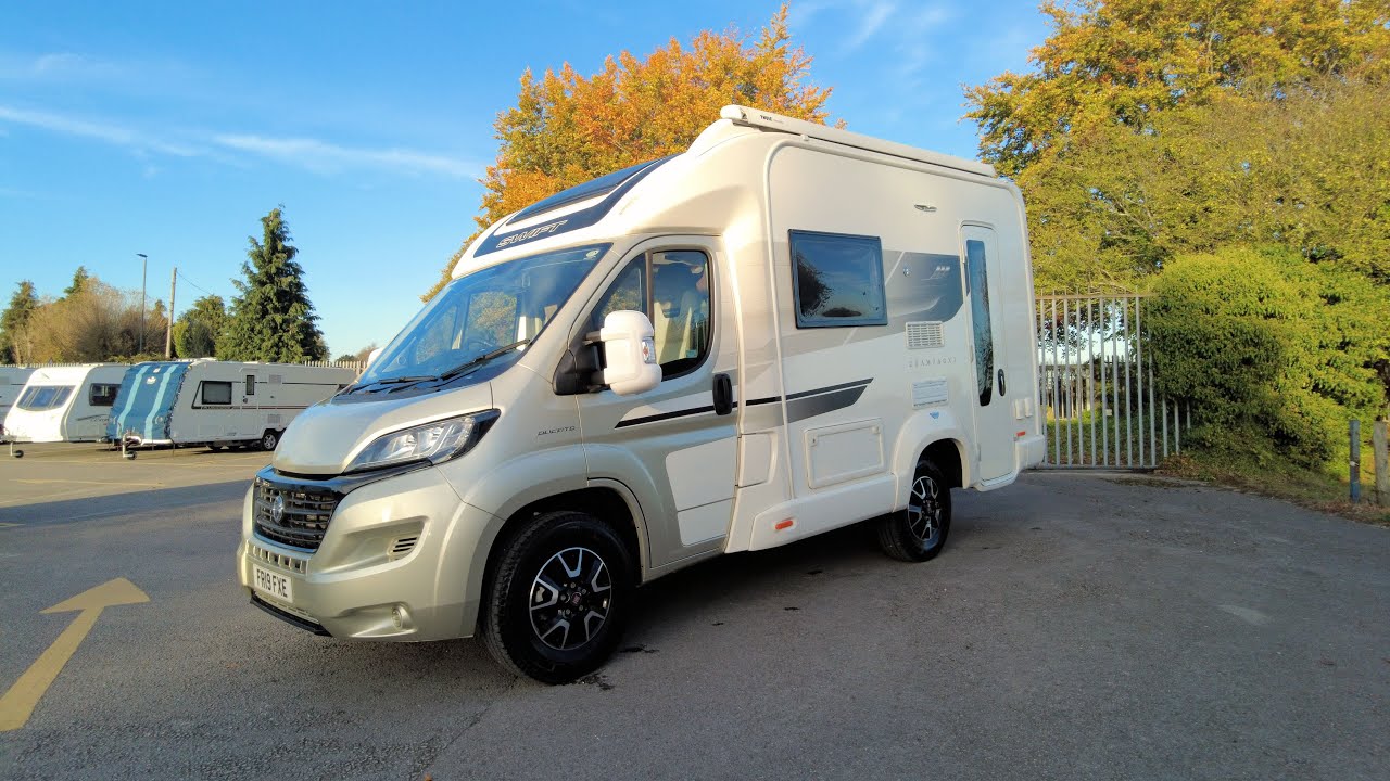 SWIFT CHAMPAGNE 612 - NOW SOLD - YouTube