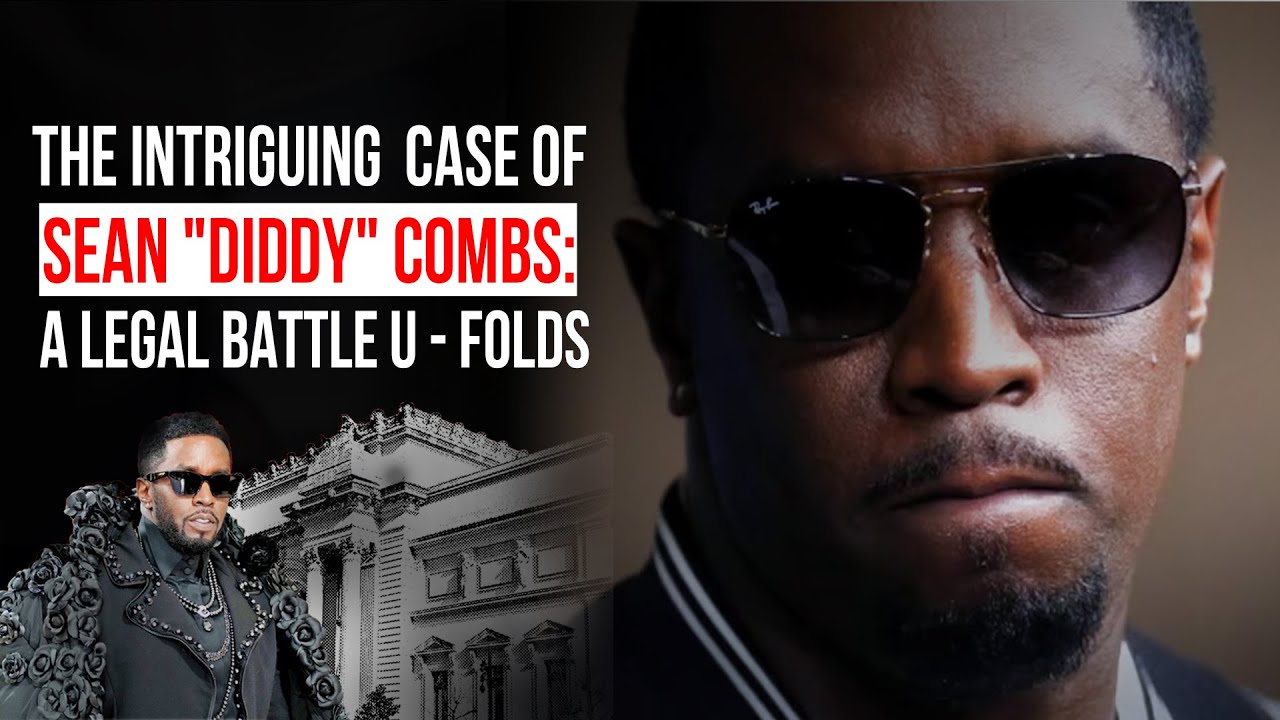 Seven Significant P. Diddy Updates as the Defense Requests a Speedy ...