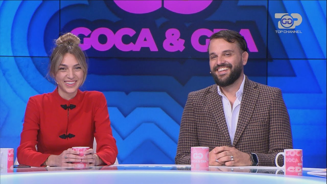 Për here të parë, Arbër Çepani& Arnita Beqiraj rrëfejnë historinë e ...