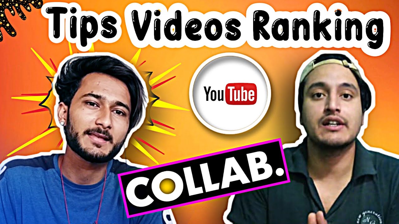 Collaboration - Your Tecno Friend Collab With Tech Power | Ranking and ...