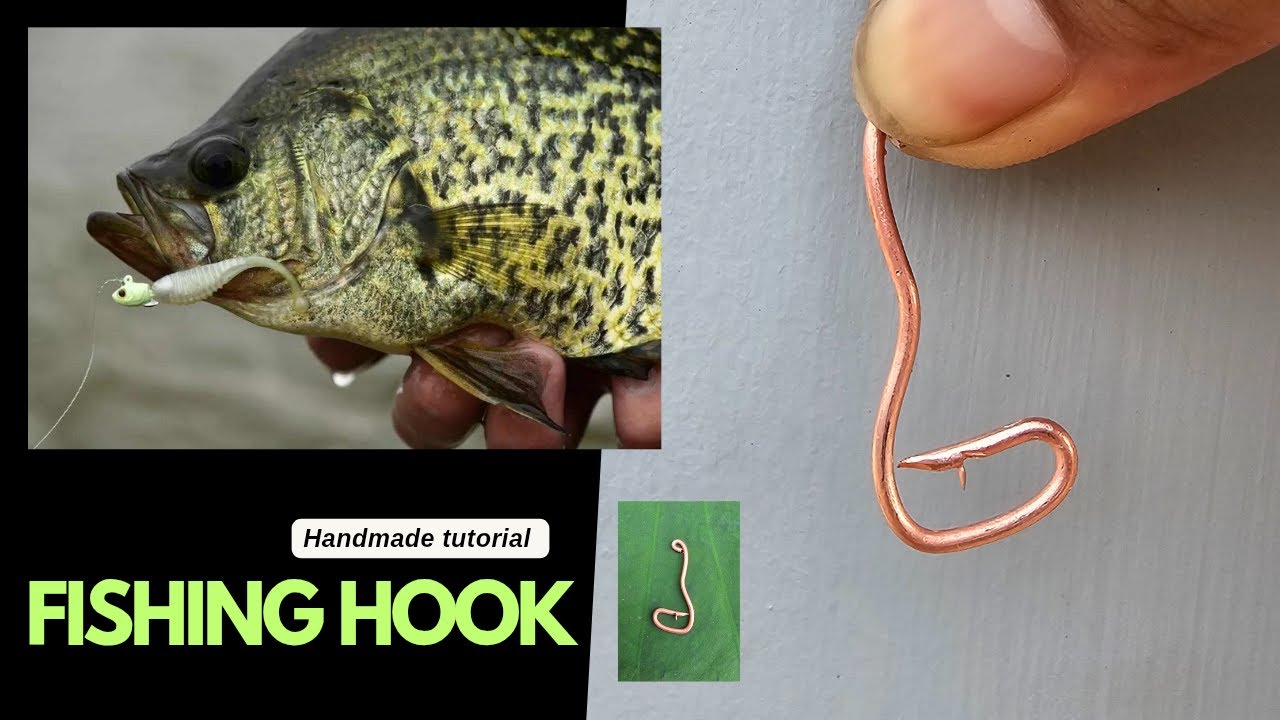 Perfect Inline Circle Hook, Strong Fishing Hook, Saltwater/Freshwater ...