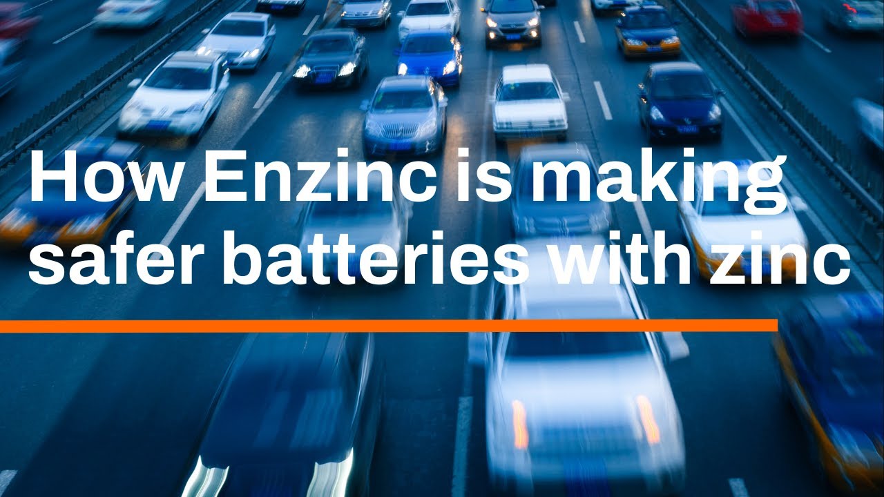 CalSEED Stories: How Enzinc Builds Batteries Beyond Lithium - YouTube