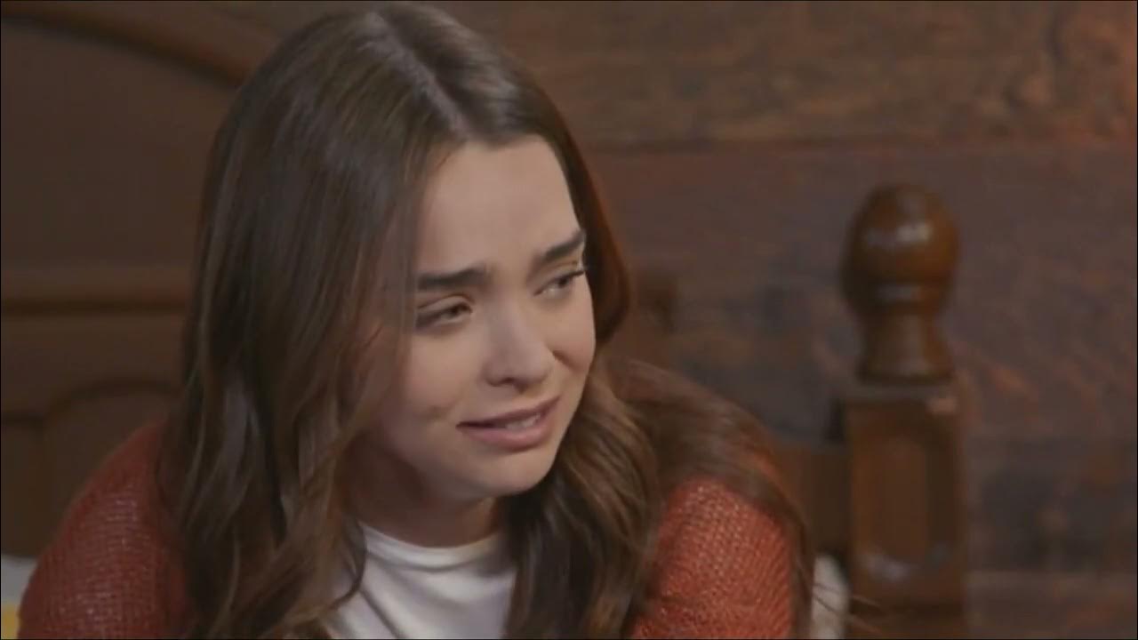 Mateo And Valeria 55 Esp Youtube
