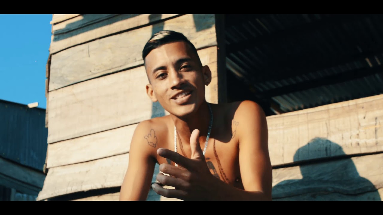 El loco Brayan Flow (Video Oficial) - YouTube