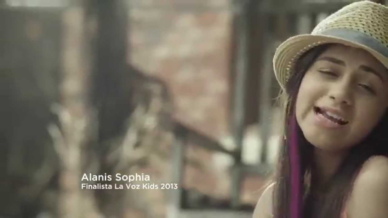 Alanis Sophia Mi Sol Es Tu Sol Visit Florida Commercial - YouTube