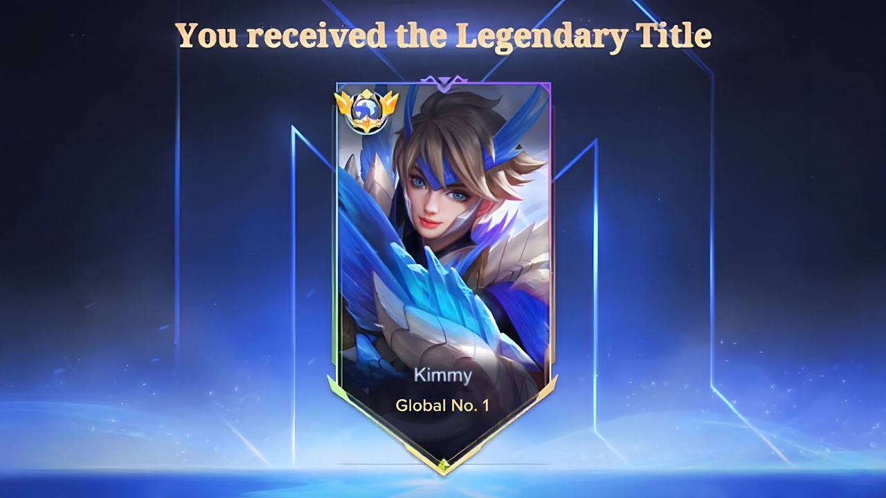 MOONTON THANK YOU FOR KIMMY GLOBAL BADGE - YouTube
