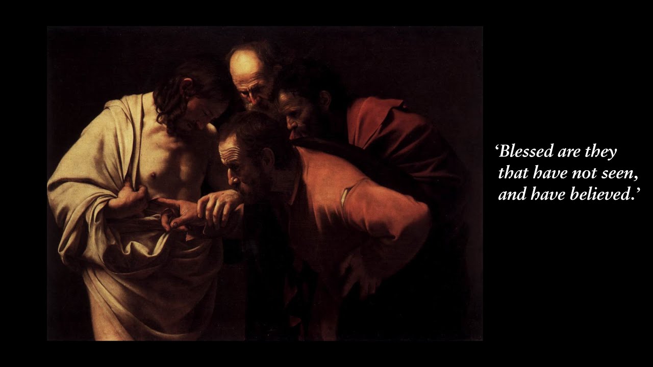 Holy Mass from Cleveland USA on 16 April 2023 (Divine Mercy Sunday, or ...