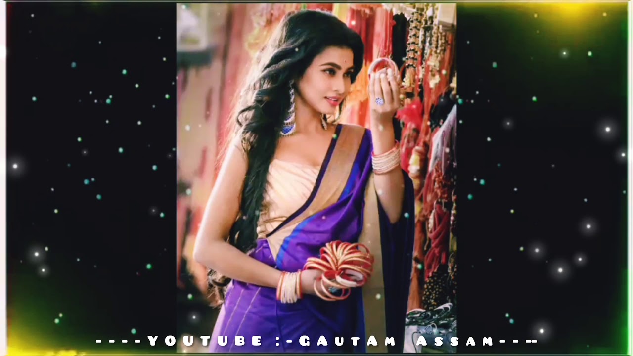 A mini by dhanti das !!! Assamese new whatsupp status video!!! durga ...