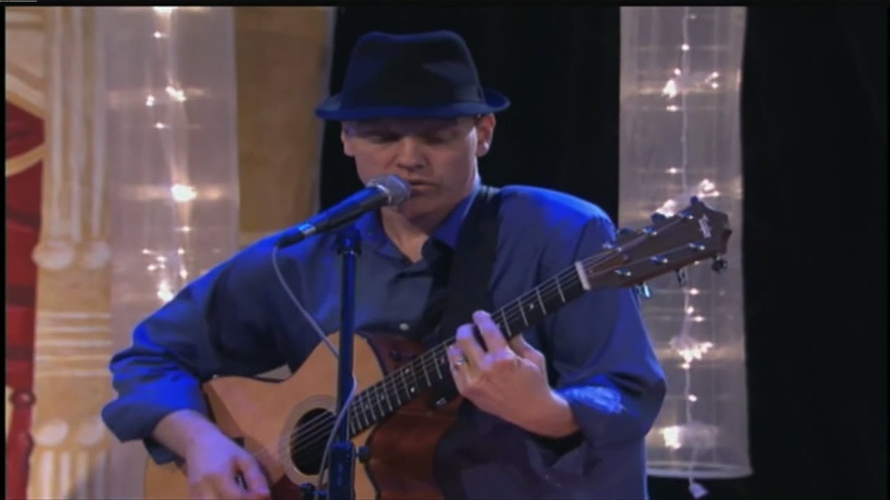 Musician Pat Peterson passes away after battle with cancer - YouTube