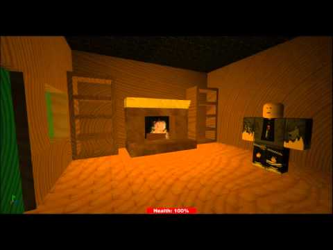 Roblox Dynamic Lighting: Realistic Fire - YouTube